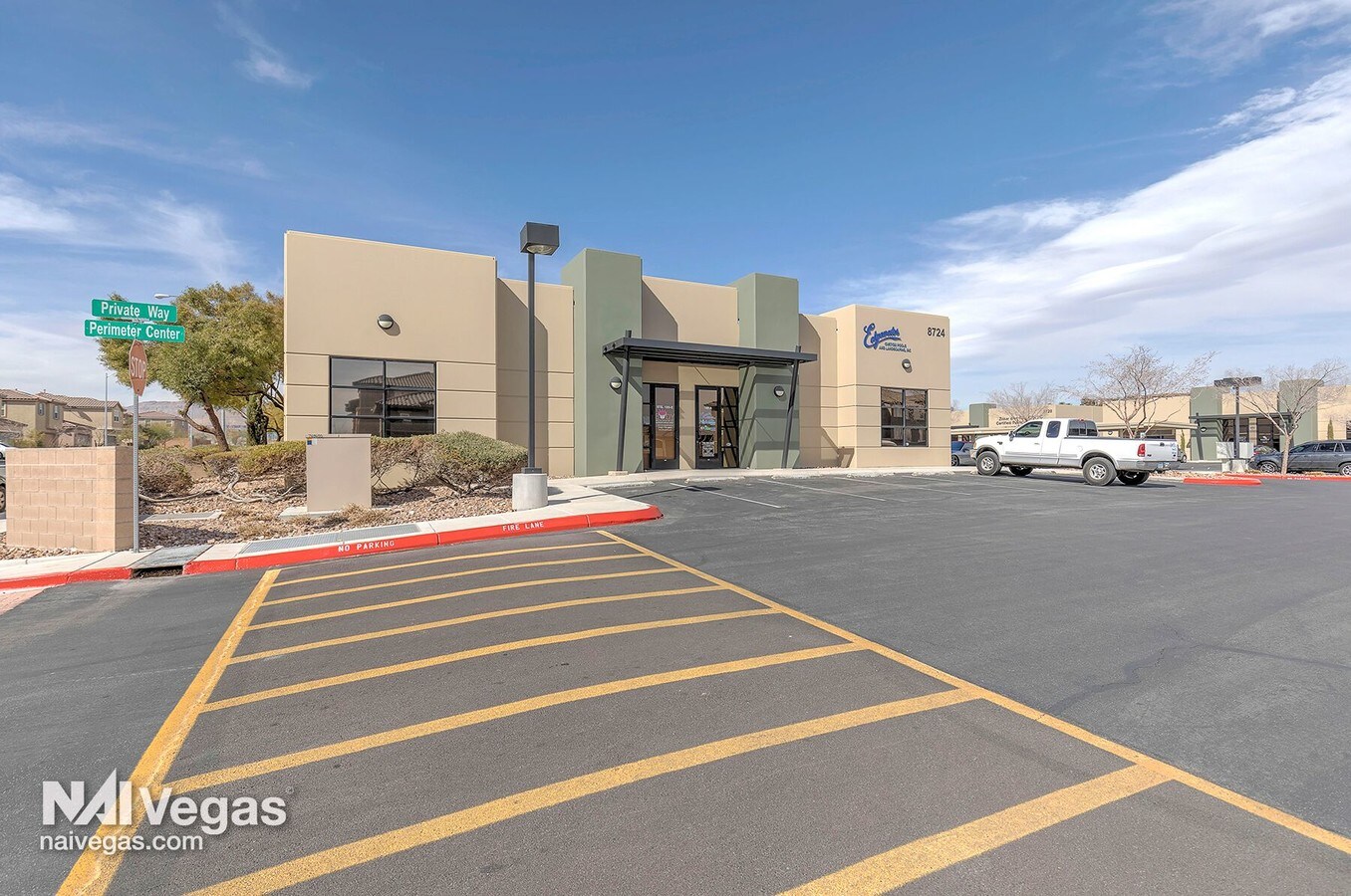 8724 Spanish Ridge Ave, Las Vegas, NV 89148 | LoopNet