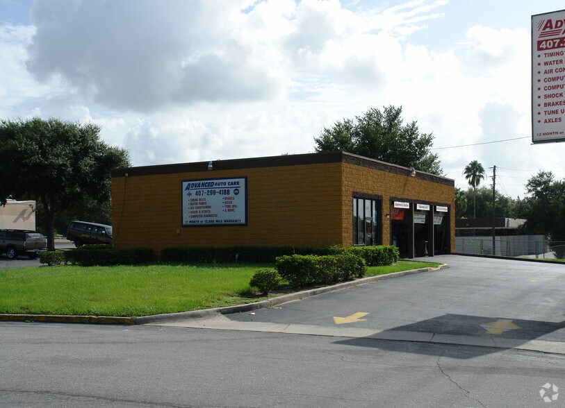 6897 Silver Star Rd, Orlando, FL 32818 | LoopNet