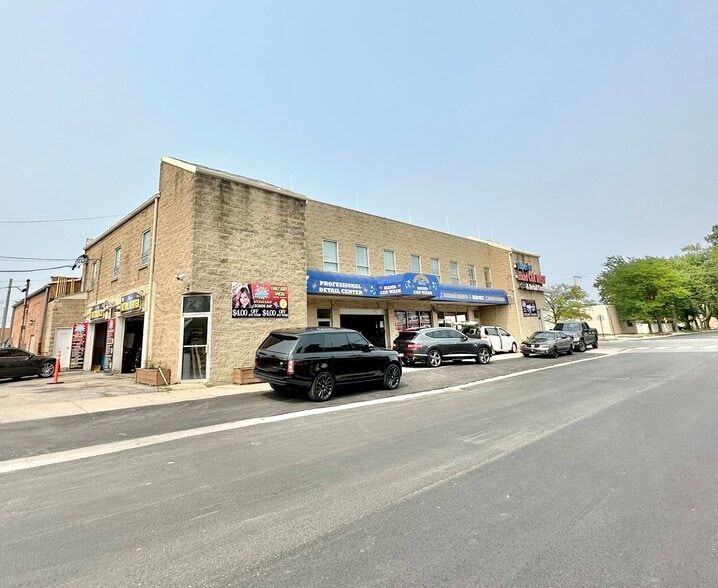 3106 N Harlem Ave, Chicago, IL 60634 - Retail for Sale | LoopNet