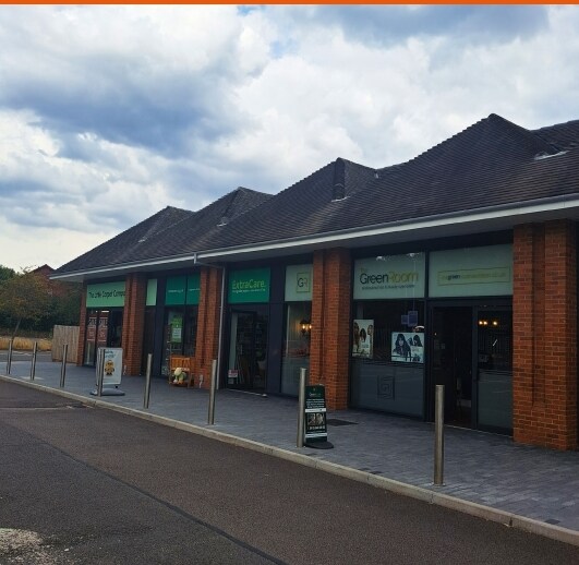 110 Trowell Rd, Nottingham, NG8 2DH | LoopNet