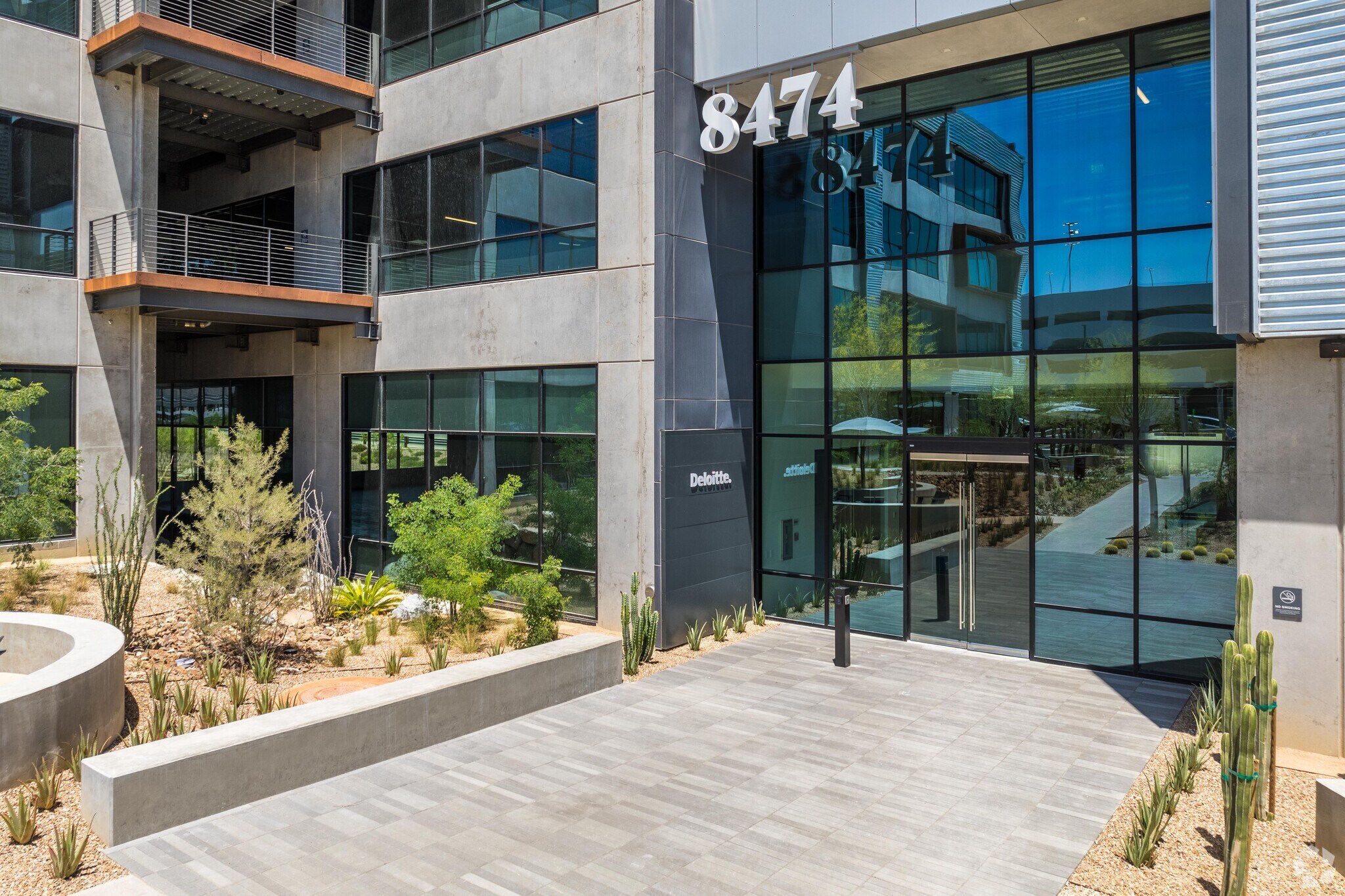 8474 Rozita Lee Ave, Las Vegas, NV 89113 - Building 4 | LoopNet