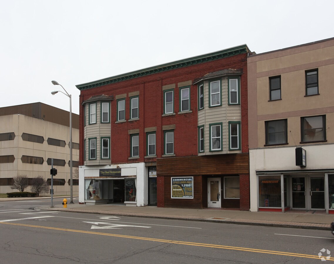 1-3 Washington Ave, Endicott, NY 13760 | LoopNet