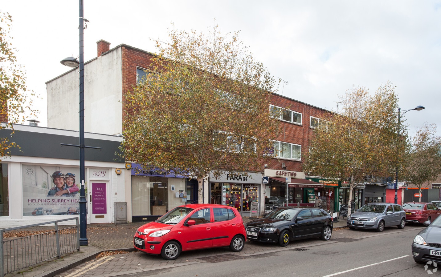 66 Station Rd, Addlestone, KT15 2AF | LoopNet