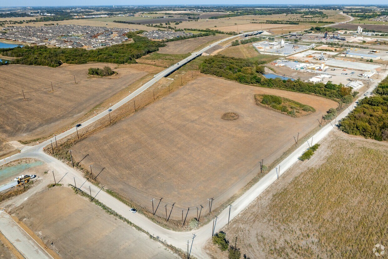 CR 51 & Outer Loop, Celina, TX 75009 - Land for Sale | LoopNet