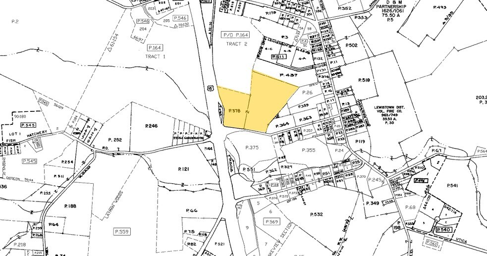 7016 Fish Hatchery Rd, Frederick, MD 21701 | LoopNet