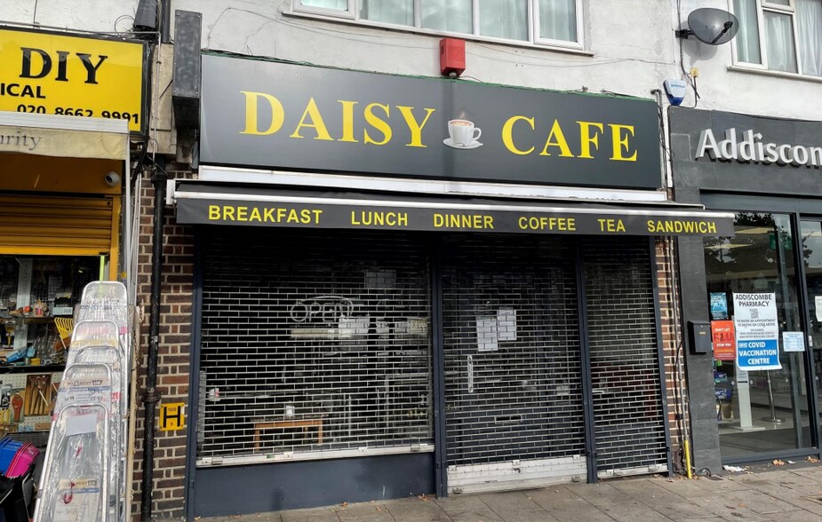 329 Lower Addiscombe Rd, Croydon, CR0 6RF | LoopNet