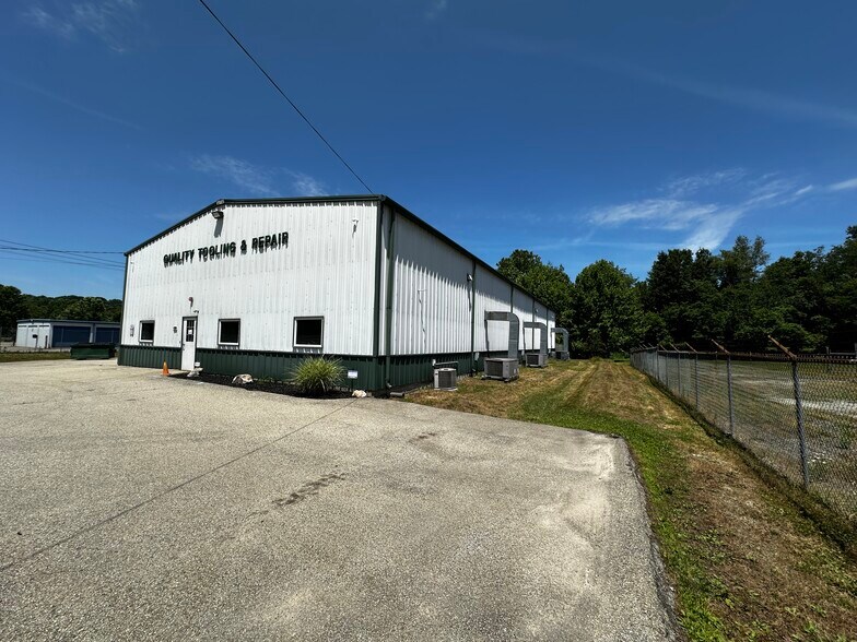 139 Penn Manor Rd, Irwin, PA 15642 | LoopNet