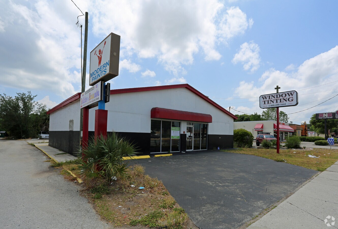 7610 W Hillsborough Ave, Tampa, FL 33615 | LoopNet