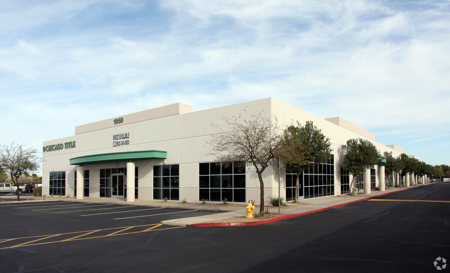 1959 S Val Vista Dr, Mesa, AZ 85204 | LoopNet