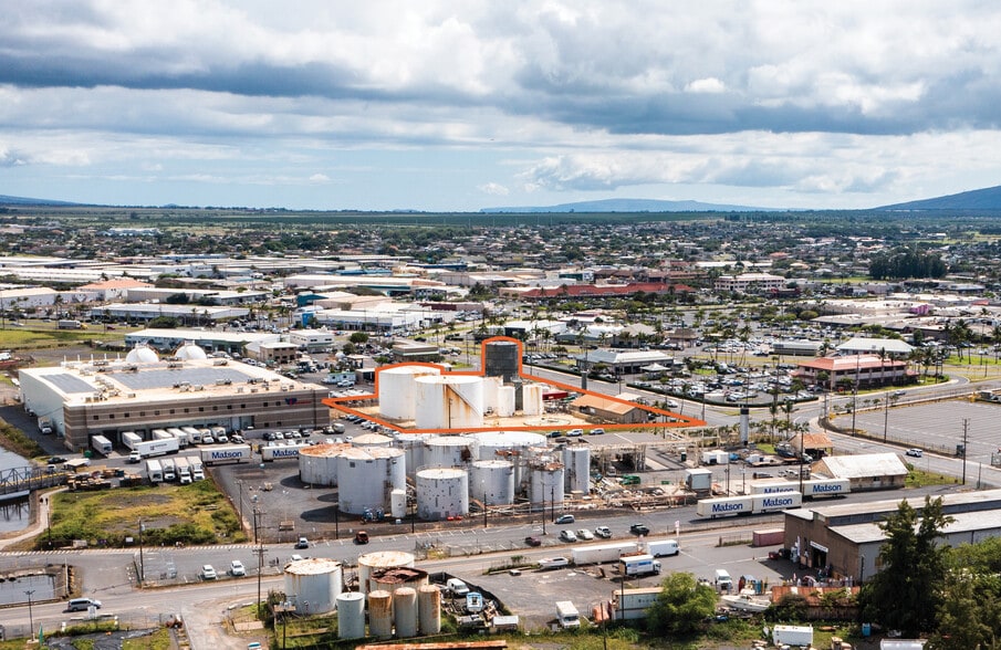 60 Hobron Ave, Kahului, HI 96732 | LoopNet