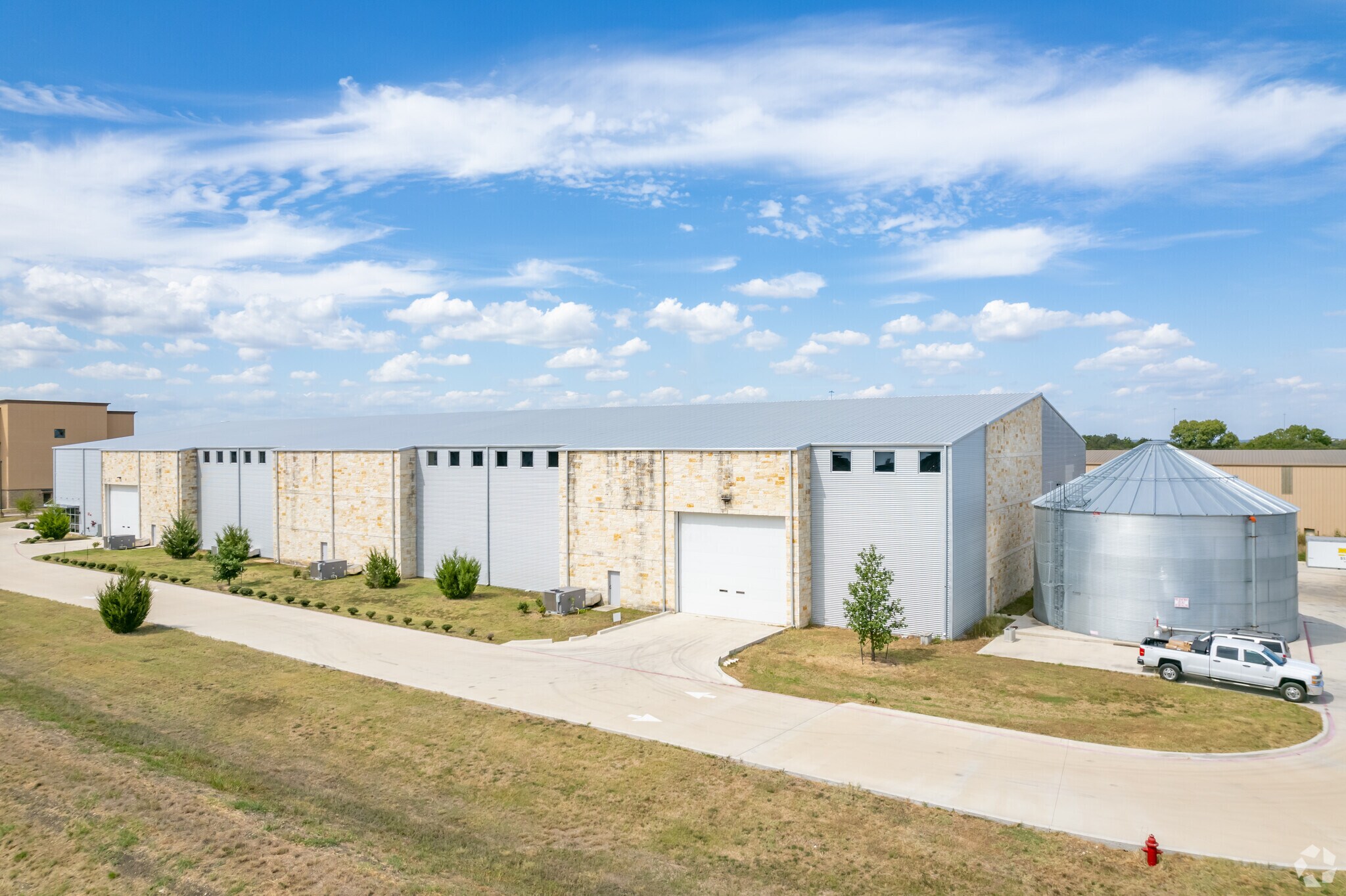 15295 S Interstate 35, Buda, TX 78610 - Industrial for Lease | LoopNet