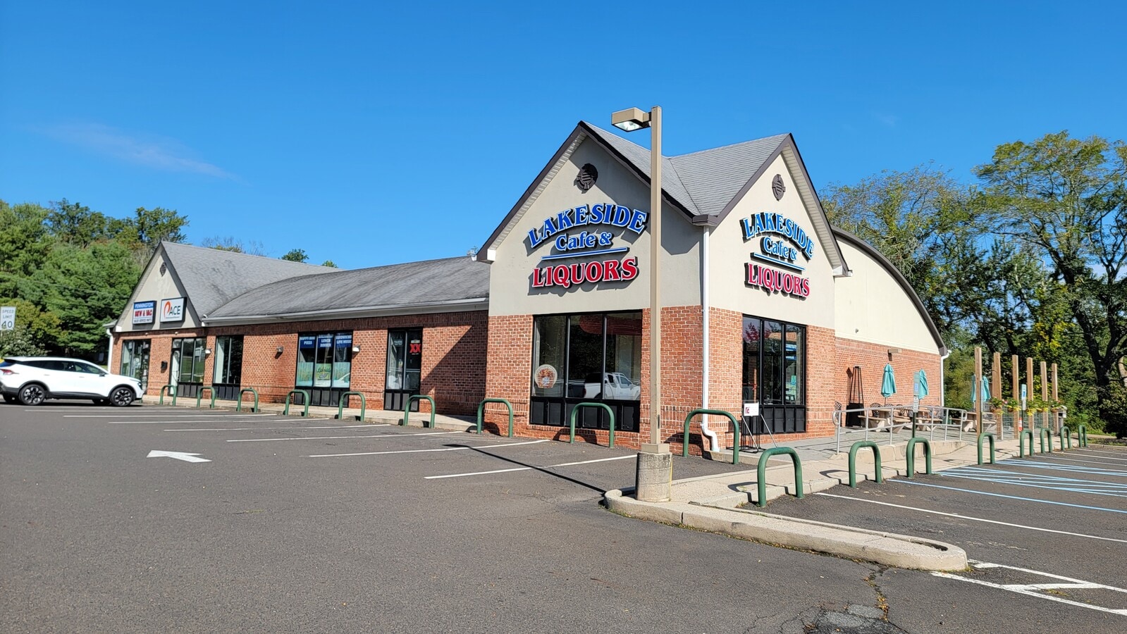 129 Route 31 N, Pennington, NJ 08534 - Quick Chek | LoopNet