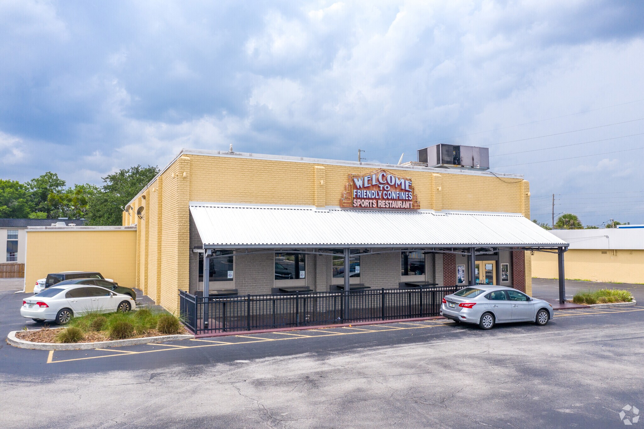 3090 Aloma Ave Winter Park Fl 32792 Semoran Shopping Center Loopnet