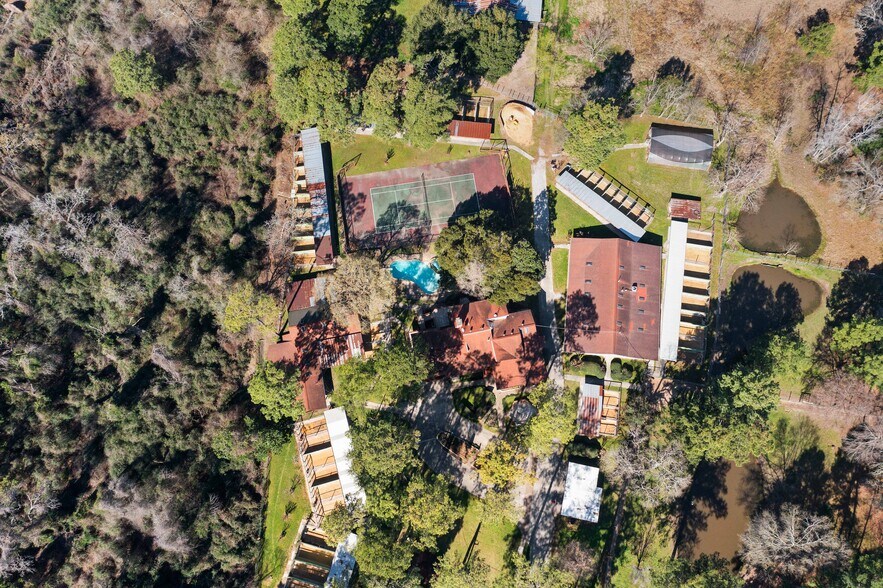 1623 Riley Fuzzell Rd, Spring, TX 77386 - Retail for Sale | LoopNet