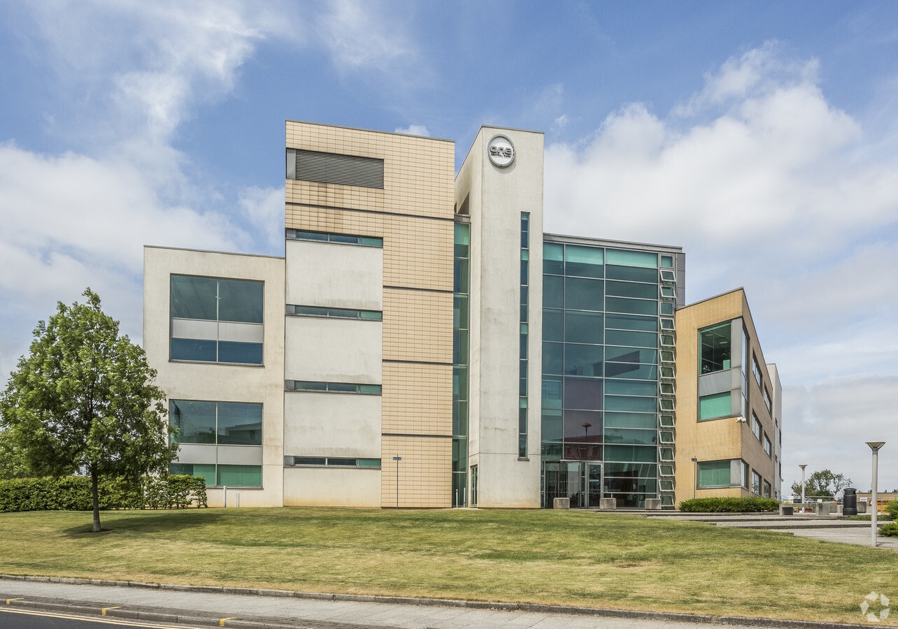 Northampton Rd, Manchester, M40 5BP | LoopNet