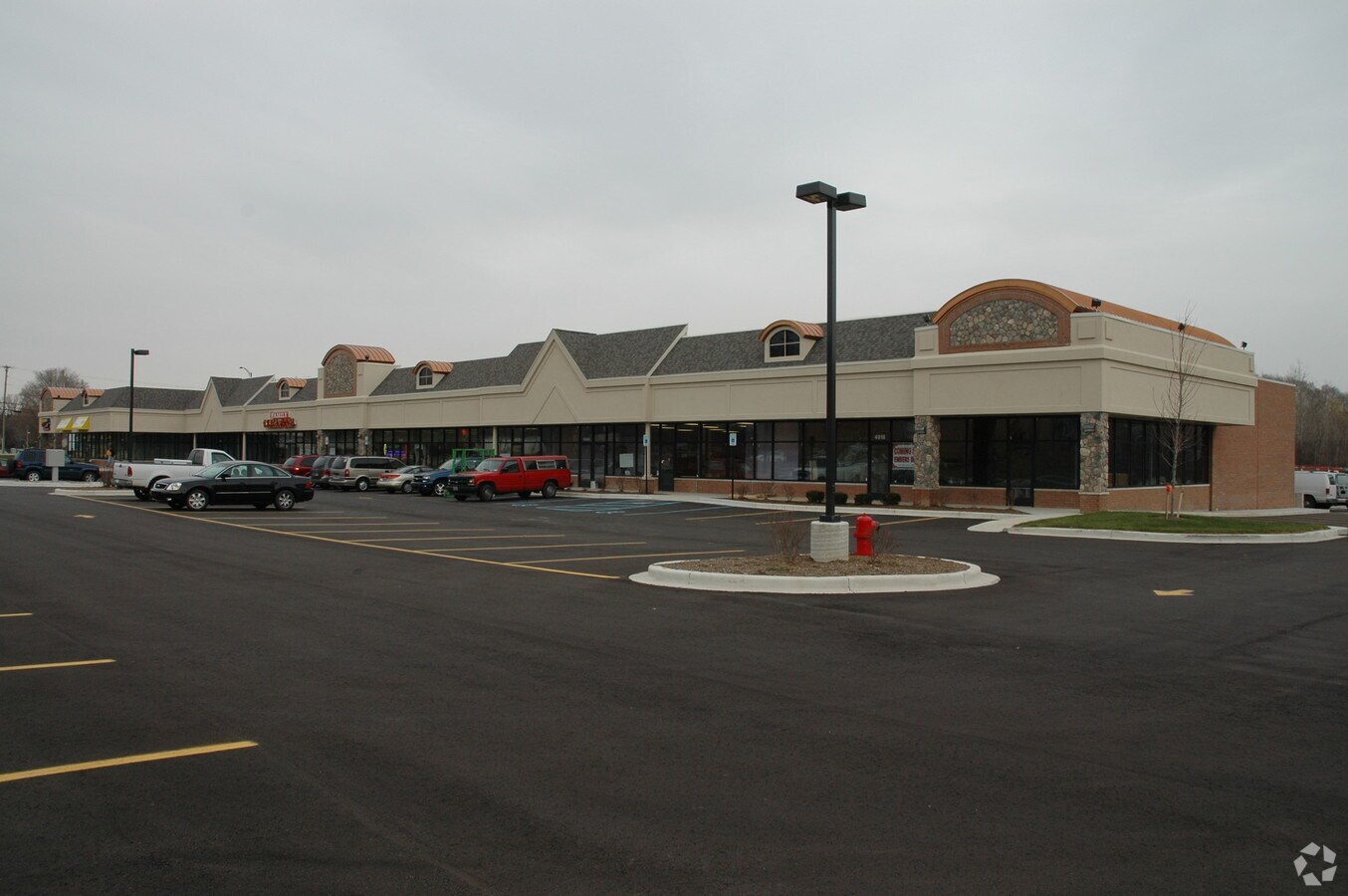 4908-4972 John R Rd, Troy, MI 48085 | LoopNet