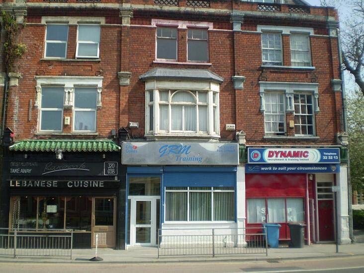50A Beverley Rd, Hull, HU3 1YE | LoopNet