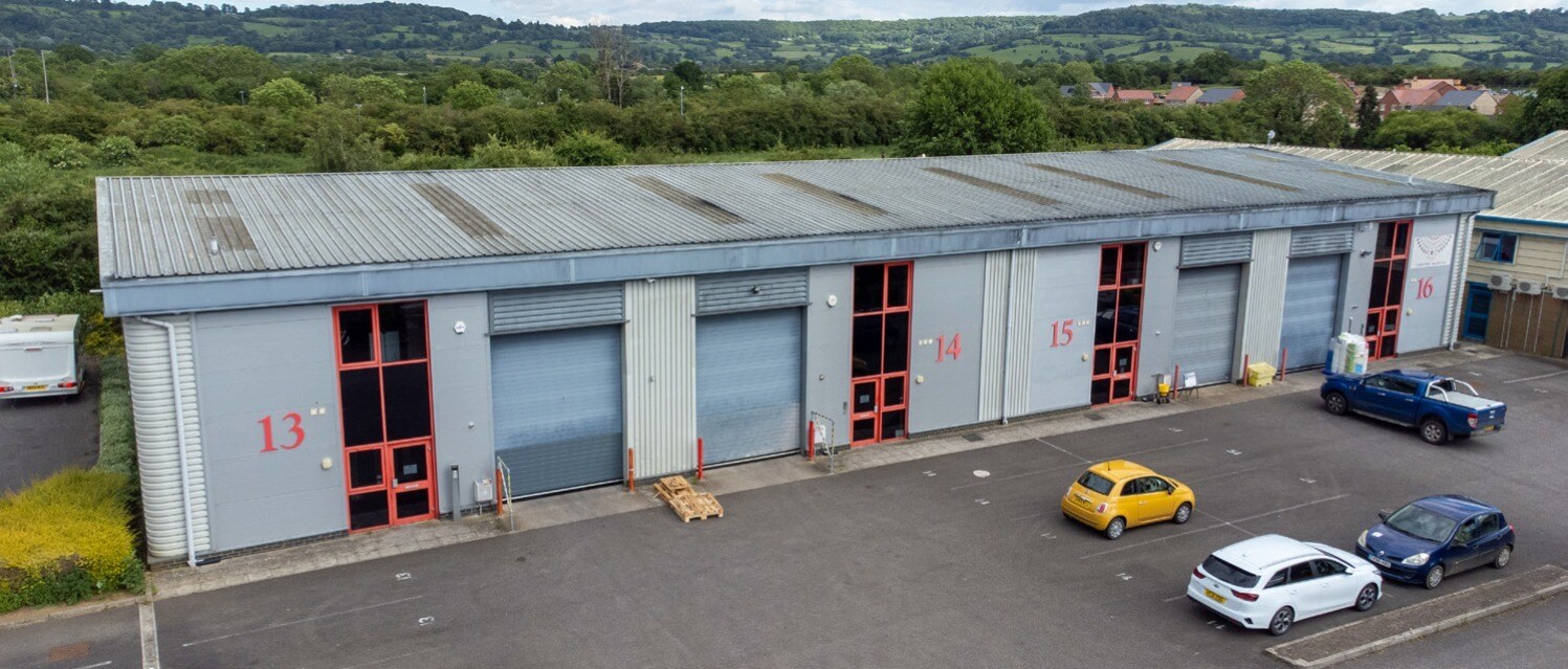 Brunel Ct, Quedgeley, GL2 2AL | LoopNet