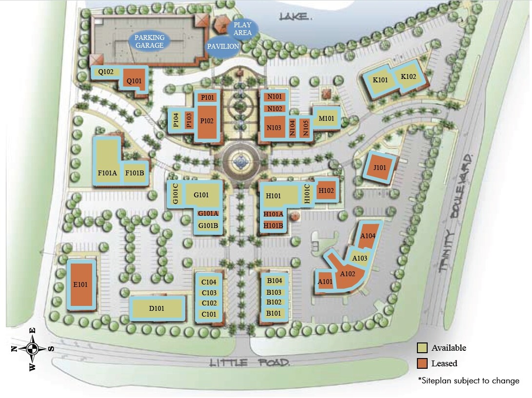 Little Rd, Trinity, FL 34655 - Trinity Tuscan Center | LoopNet