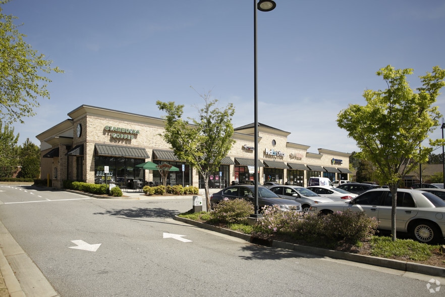 4895 Peachtree Industrial Blvd, Berkeley Lake, GA 30092 | LoopNet