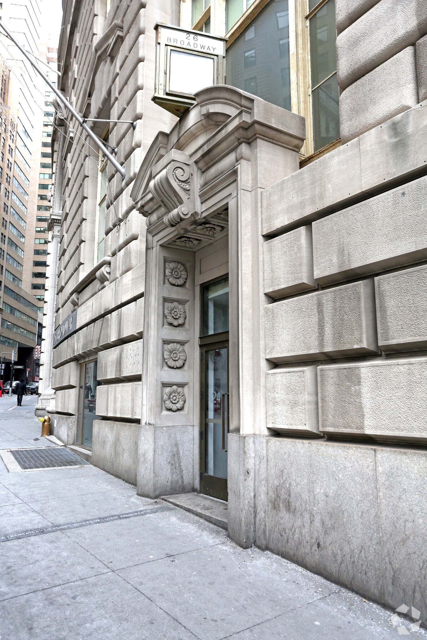 26 Broadway, New York, NY, 10004 - Office Space For Lease | LoopNet.com