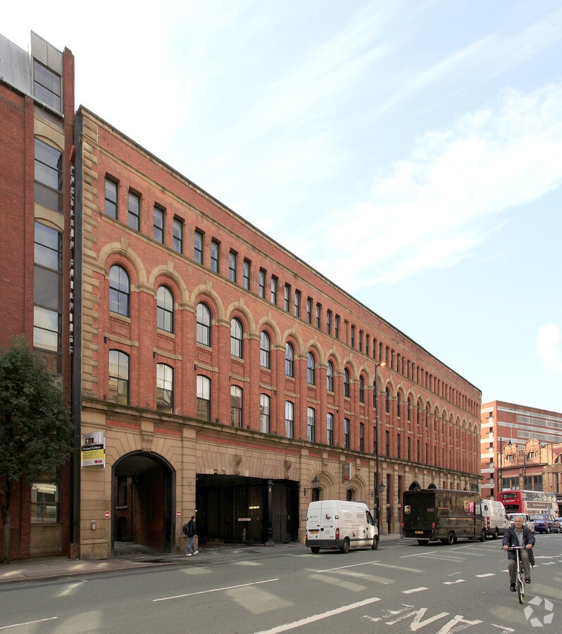 127-129 Portland St, Manchester, GTM M1 4PZ | LoopNet