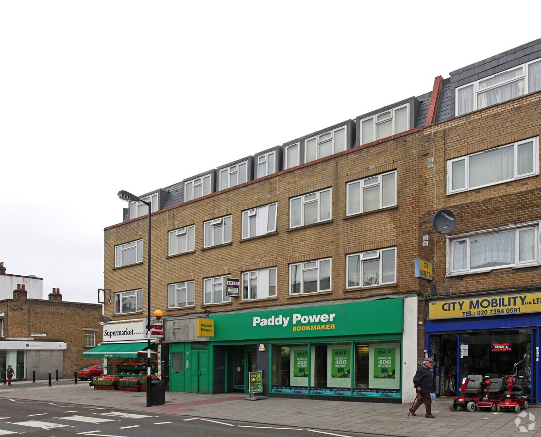 257-265 Southwark Park Rd, London, LND SE16 3TP | LoopNet