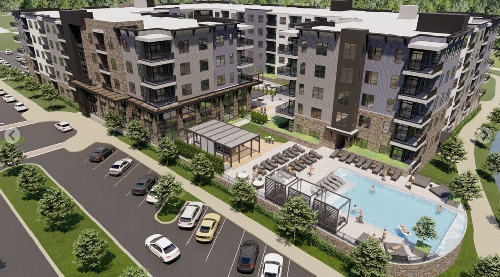 1 Mid America Plz, Oakbrook Terrace, IL 60181 - Mid America Plaza | LoopNet