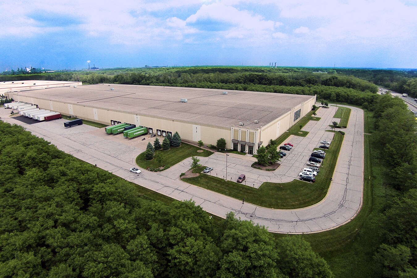 6750 Daniel Burnham Dr, Portage, IN 46368 | LoopNet