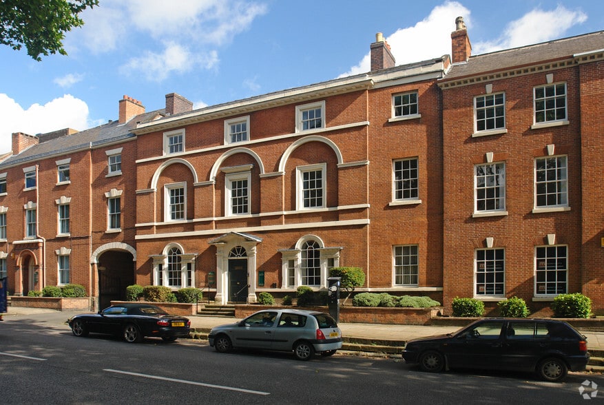 44 Friar Gate, Derby, DE1 1DA - Office for Lease | LoopNet