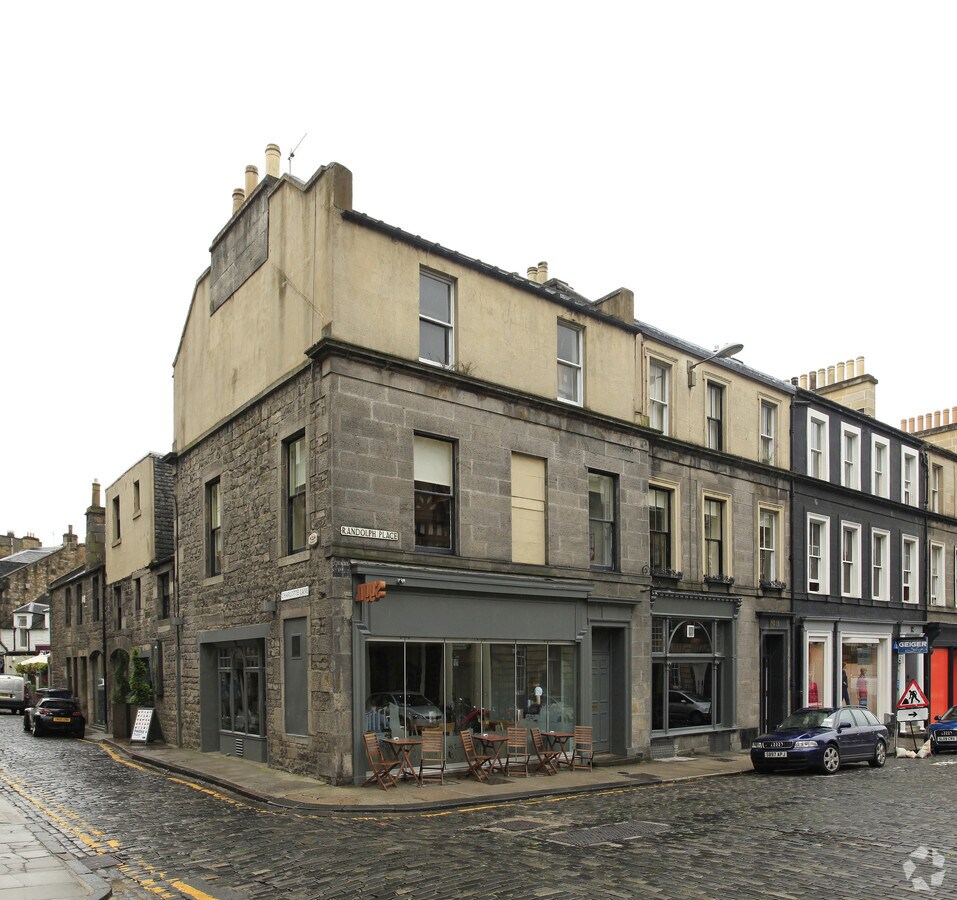 15 Charlotte Ln, Edinburgh, EDH EH2 4QZ - Retail for Lease | LoopNet