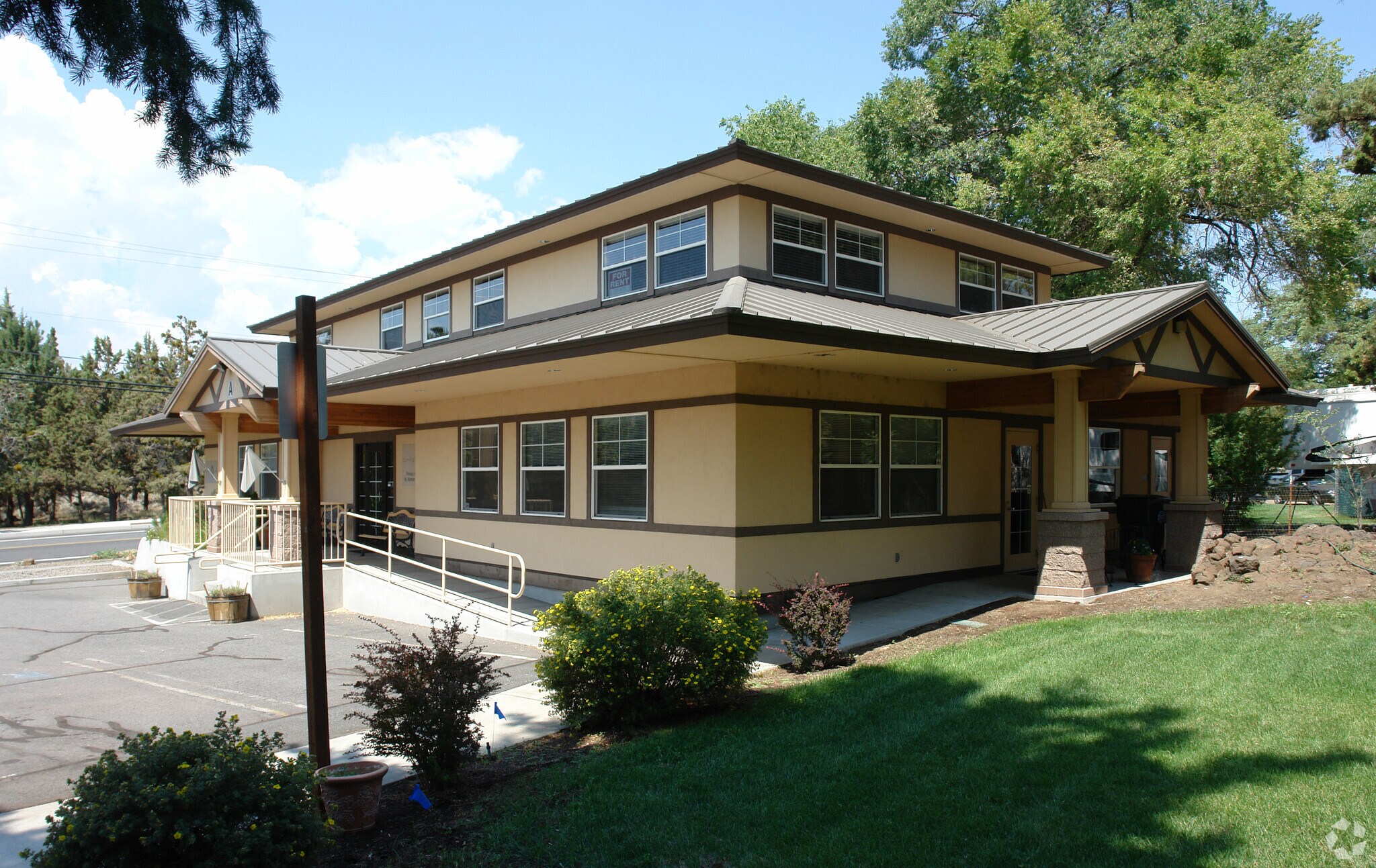 62968 O B Riley Rd, Bend, OR 97703 - Bldg A | LoopNet