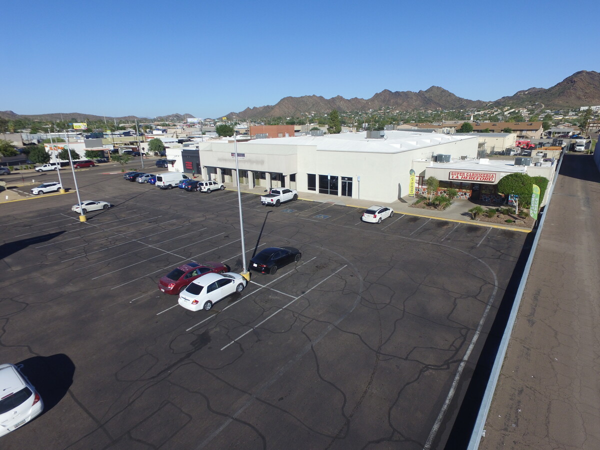 8935 N 7th St, Phoenix, AZ 85020 - Retail for Lease | LoopNet
