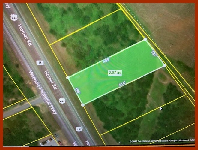 00 US Hwy 441, Commerce, GA 30529 | LoopNet