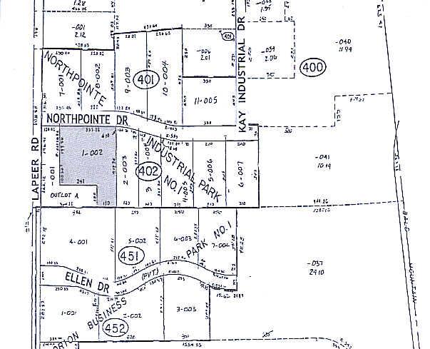 50 Northpointe Dr, Lake Orion, MI 48359 | LoopNet