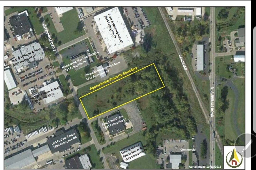 Enterprise Dr, Lansing, MI 48911 | LoopNet