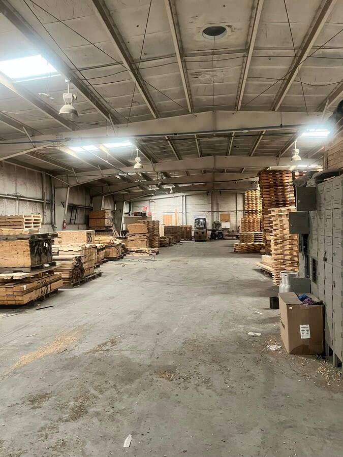 1059 Box Factory Rd, Summit Point, WV 25446 - Burch Manufacturing ...