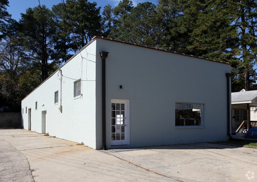 2005 Wake Forest Rd, Raleigh, NC 27608 | LoopNet