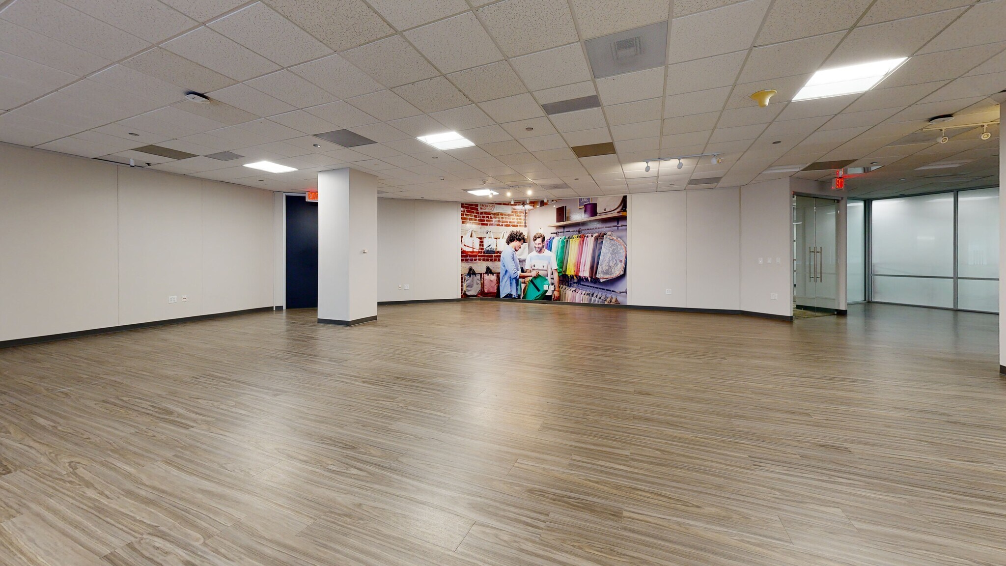 11445 Compaq Center West Dr, Houston, TX 77070 - Bldg CCA 4-6 at Compaq ...