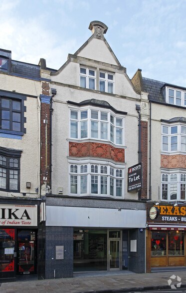 236 High St, Bromley, BR1 1PQ | LoopNet