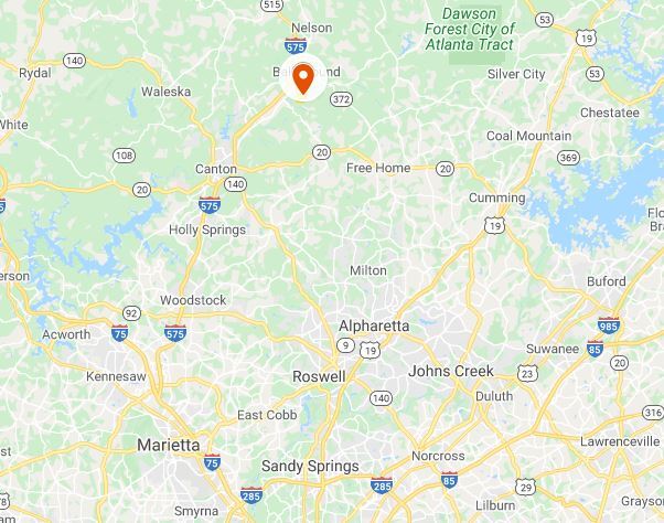 0 Flatbottom Rd, Ball Ground, GA 30107 - Land for Sale | LoopNet.com