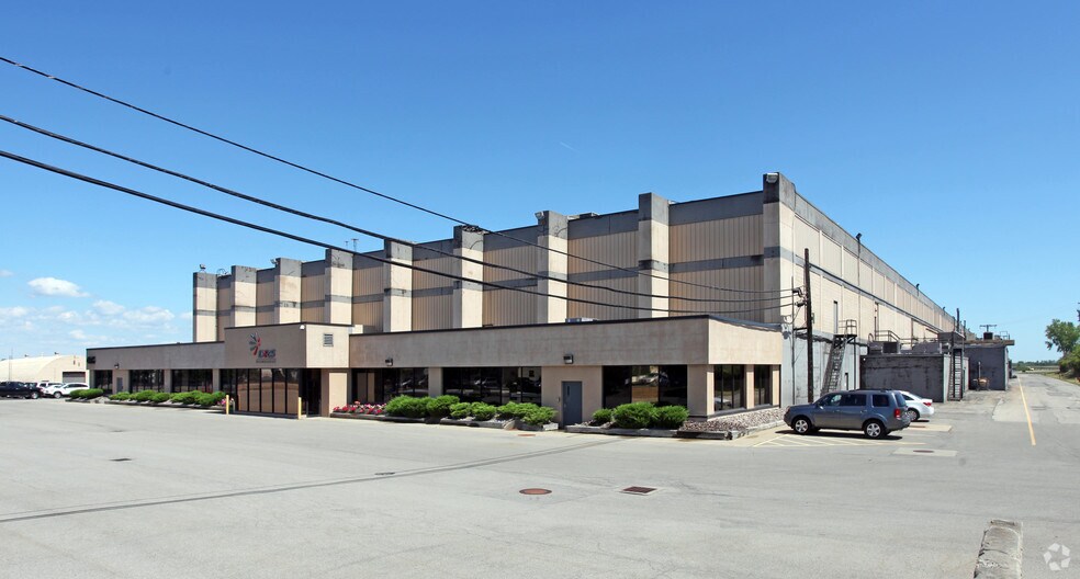485 Cayuga Rd, Buffalo, NY 14225 | LoopNet
