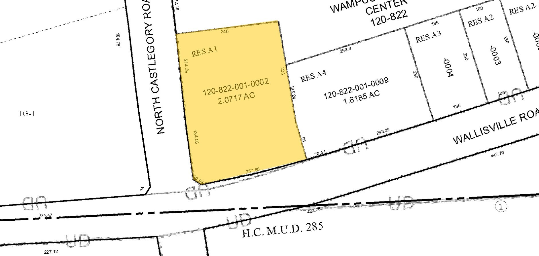 15111 Wallisville Rd, Houston, TX 77049 | LoopNet