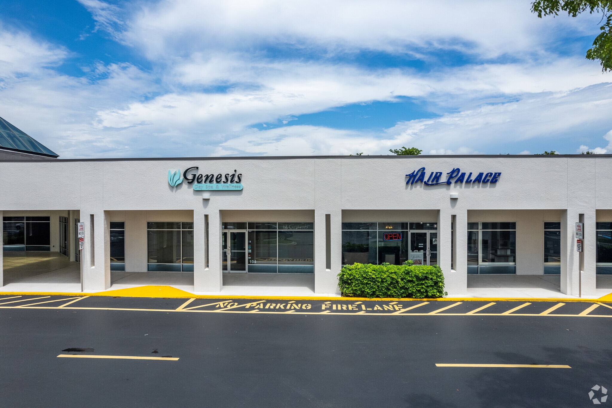 6060 Collier Blvd Naples Fl 34114 Naples Coastal Shoppes Building 2 Loopnet
