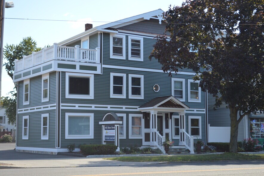403 Main St, Danbury, CT 06810 | LoopNet
