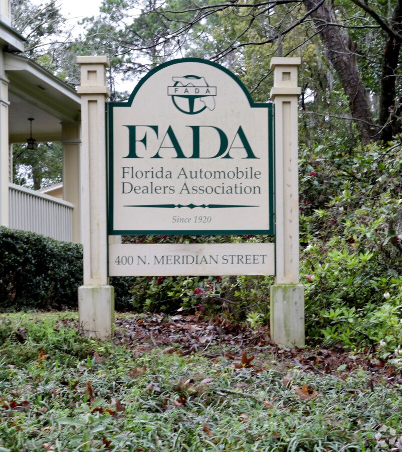 400 N Meridian St, Tallahassee, FL 32301 - Property Record | LoopNet