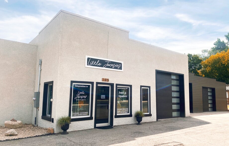 105 S Main St, Payson, UT 84651 | LoopNet