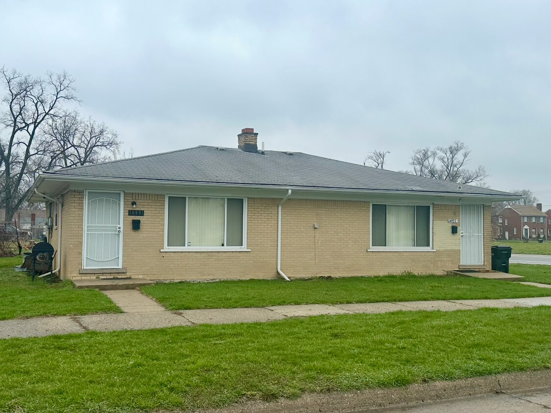 14901 W Chicago St, Detroit, MI 48228 | LoopNet