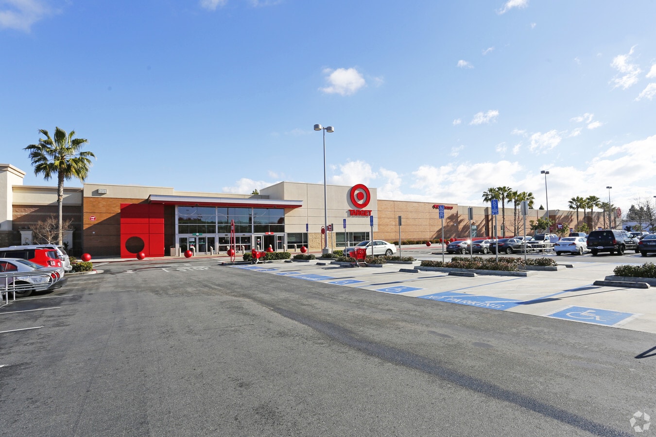 25 Rio Rancho Rd, Pomona, CA 91766 - Rio Rancho Towne Center | LoopNet