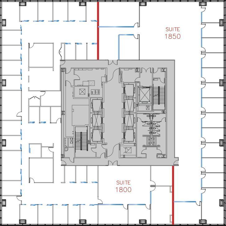 200 Spectrum Center Dr, Irvine, CA 92618 - Spectrum Center | LoopNet